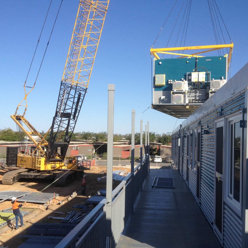 Multirig – Building and Construction Australia